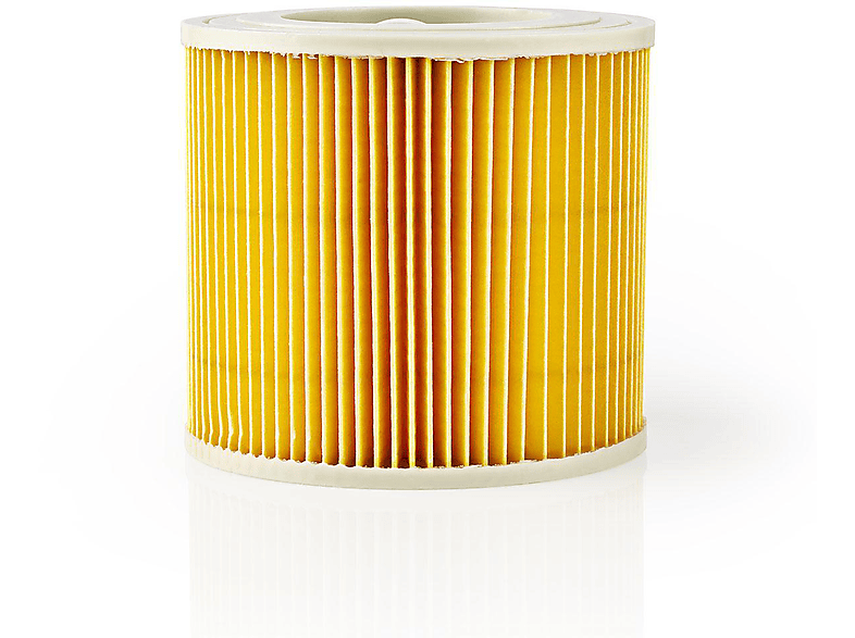 NEDIS VCFI200KAR Stofzuiger Cartridge-Filter | MediaMarkt