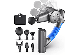 RENPHO R4 Massagepistole Muskel Massage Gun Massagepistole | MediaMarkt