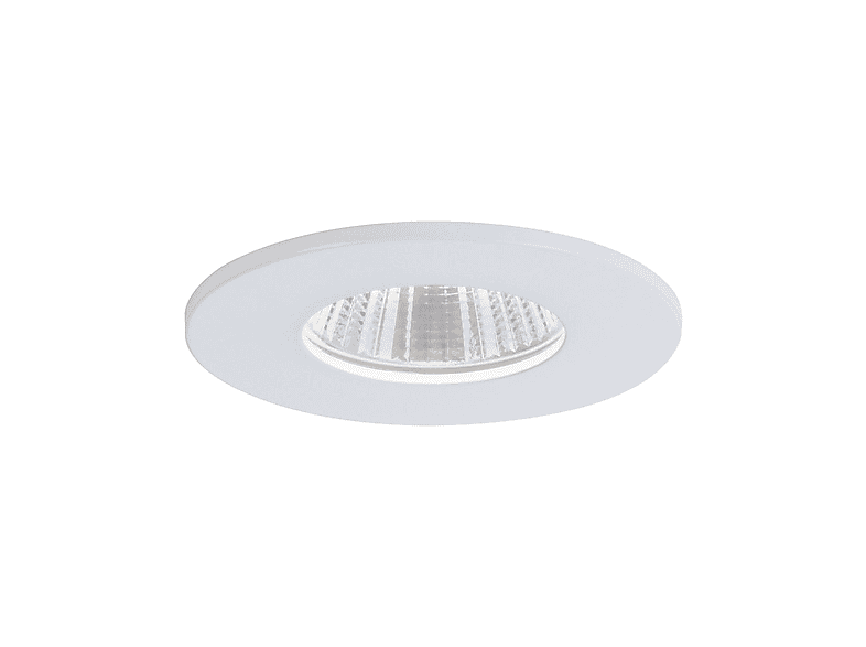 PAULMANN LICHT LED Calla Einbauleuchte Universalweiß | MediaMarkt