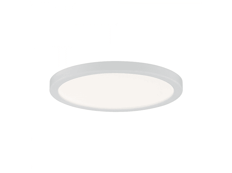 PAULMANN LICHT LED Panel Areo Einbauleuchte Universalweiß | MediaMarkt