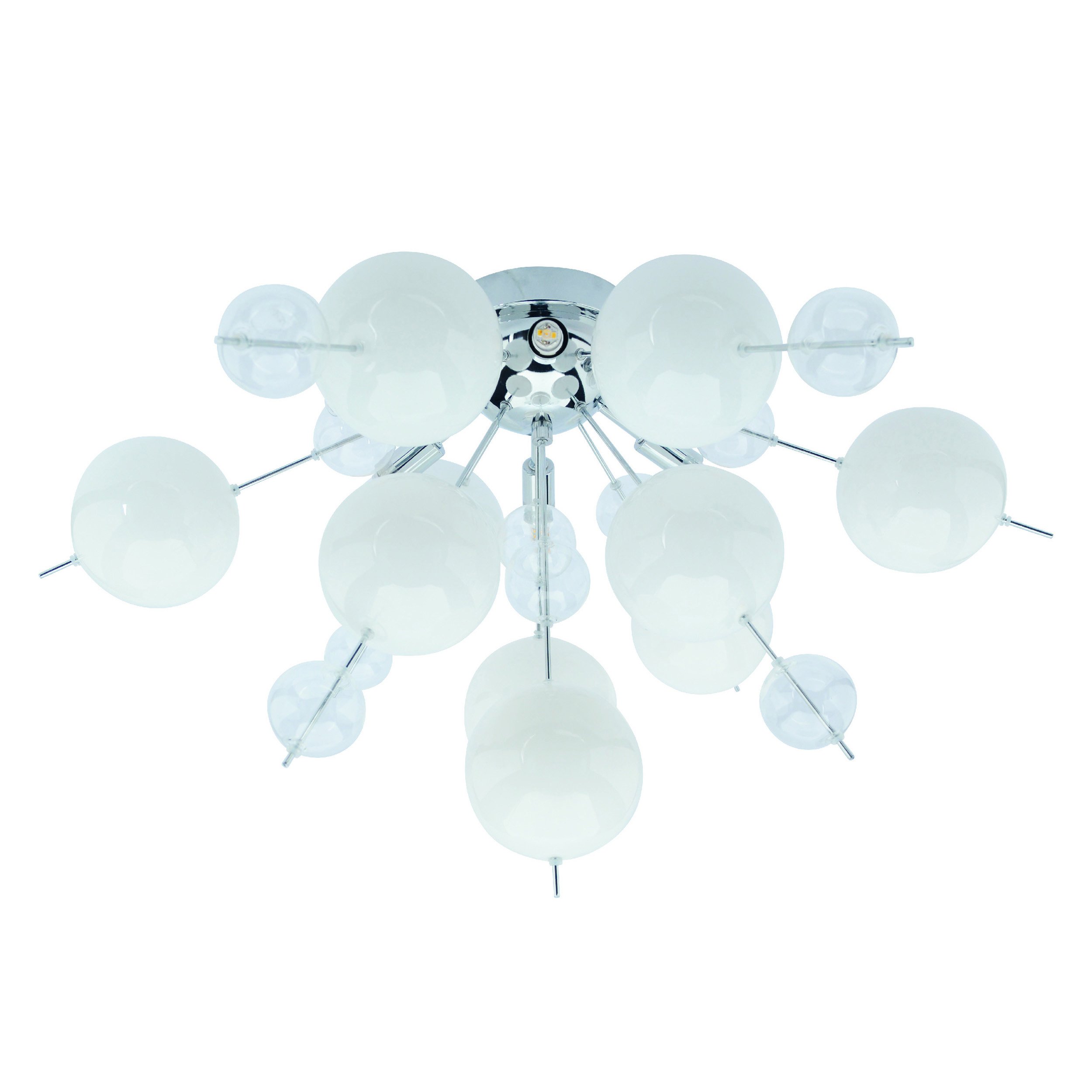 NÄVE LEUCHTEN EXPLOSION Decke | SATURN