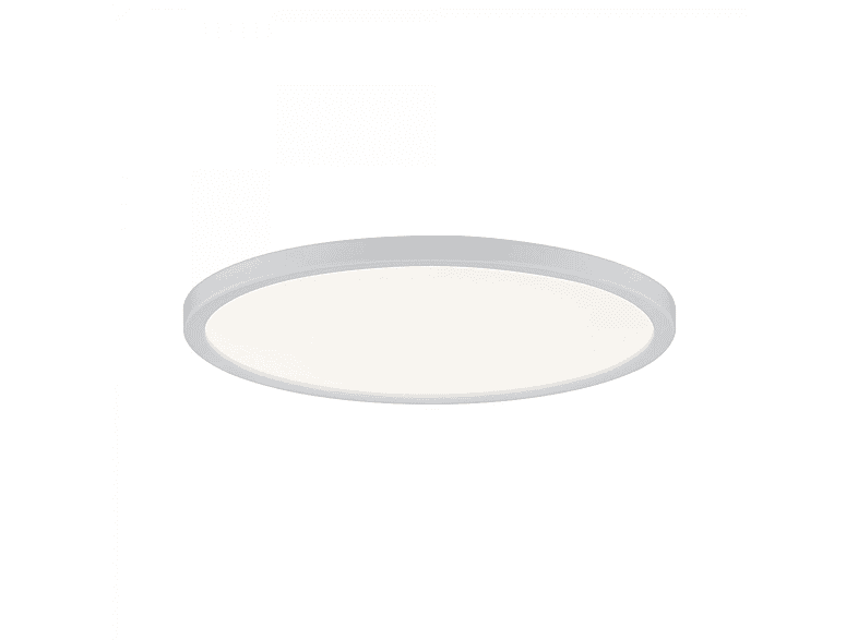 PAULMANN LICHT LED Panel Areo Einbauleuchte Universalweiß | MediaMarkt