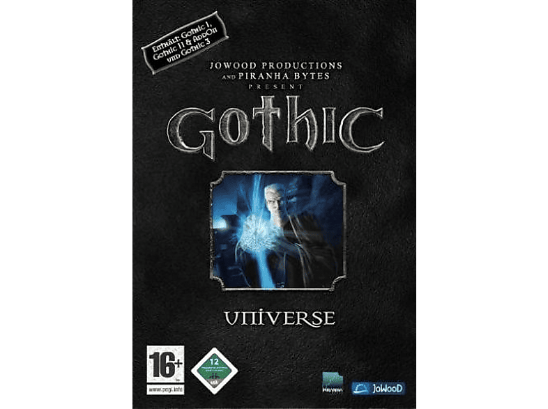 Gothic Universe Edition - [PC] | MediaMarkt