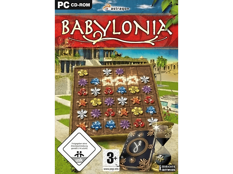 Babylonia | [PC] | MediaMarkt