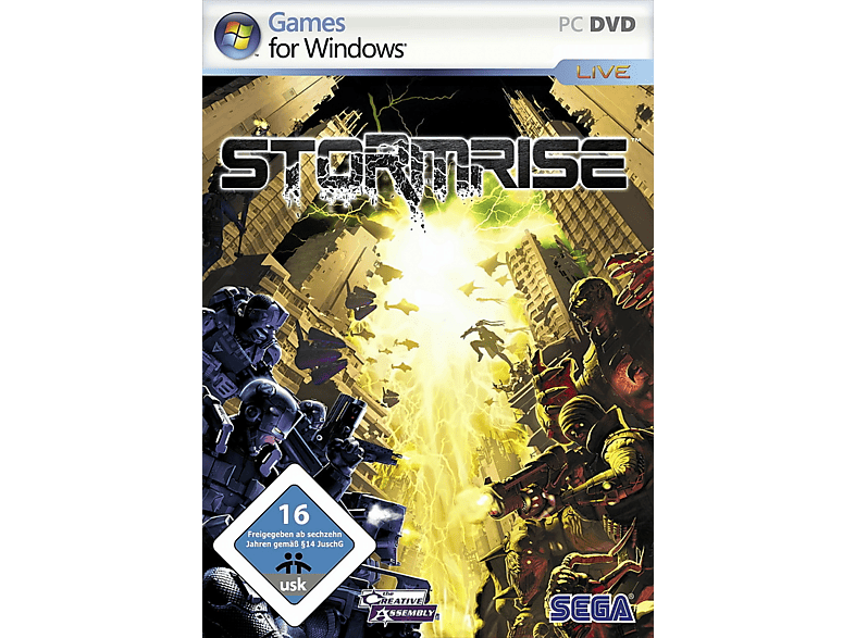 Stormrise | [PC] | MediaMarkt