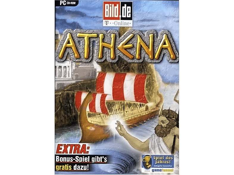 Bild.de Athena | [PC] | MediaMarkt
