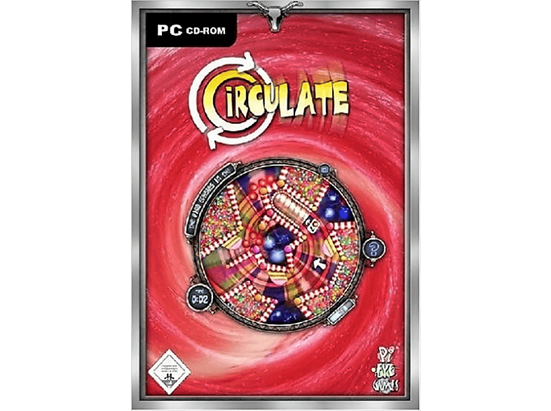 Circulate - [PC] | MediaMarkt