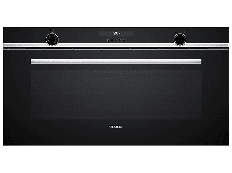 SIEMENS VB558C0S0 Oven | 85 l - Ja | MediaMarkt