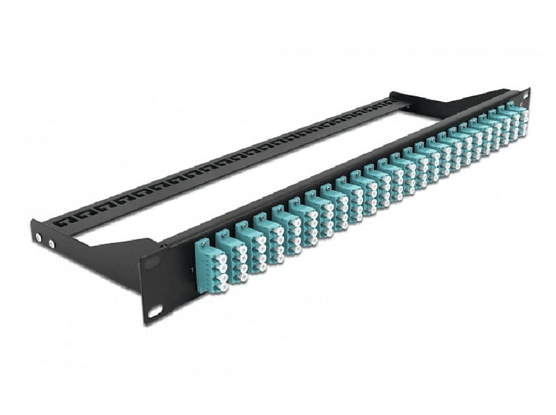DELOCK 43395 Patchpanel | MediaMarkt