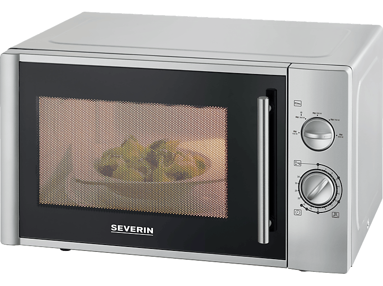 SEVERIN MW 7772 Mikrowelle (900 Watt) | SATURN