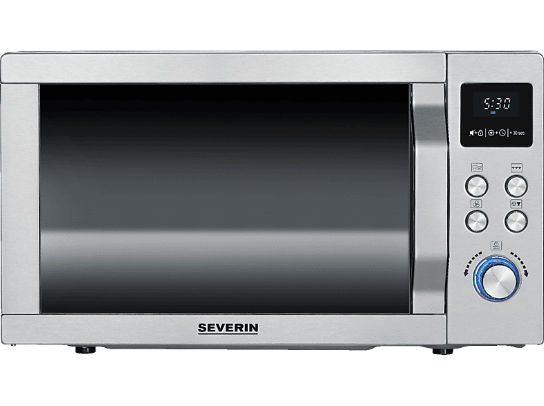 SEVERIN MW 7774 Mikrowelle (1950 Watt) | MediaMarkt