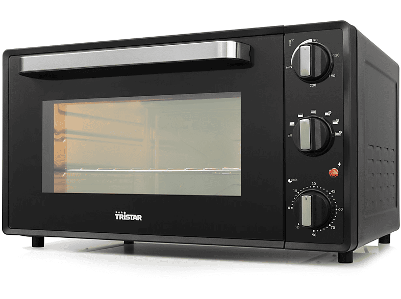 TRISTAR XL Minibackofen | SATURN