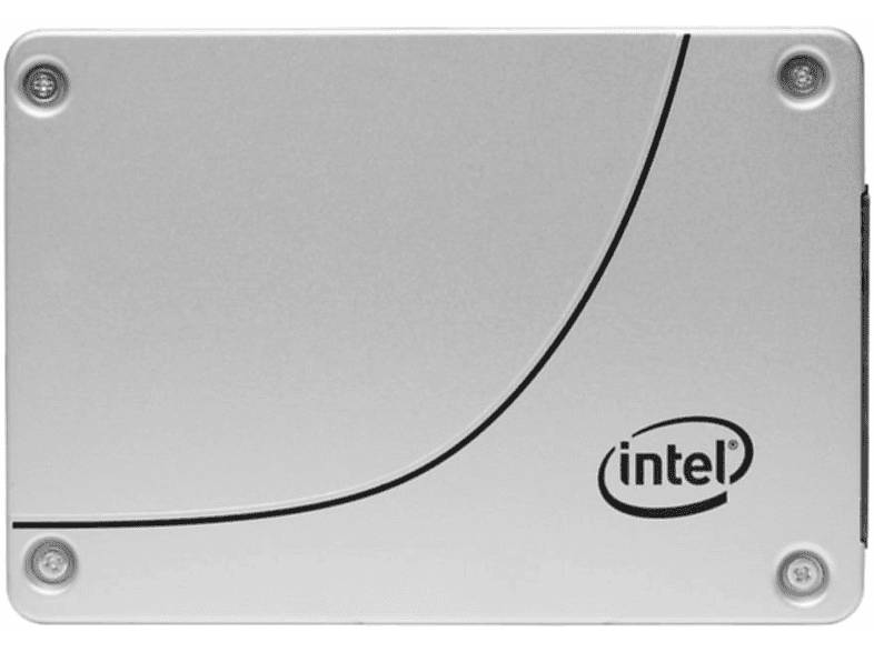 HARD DISK INTERNO INTEL SSDSC2KB960G801 | MediaWorld.it
