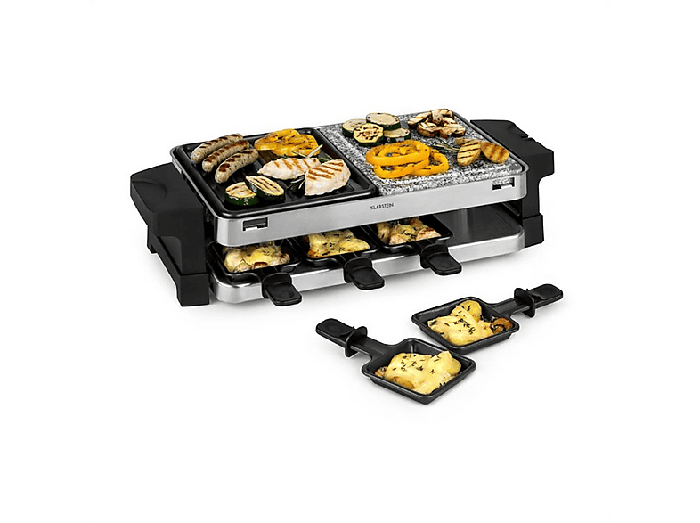 KLARSTEIN Sirloin Raclette | MediaMarkt