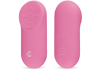 EASYTOYS MINI VIBE COLLECTION Vibro-Ei in Pink – EasyToys remote ...