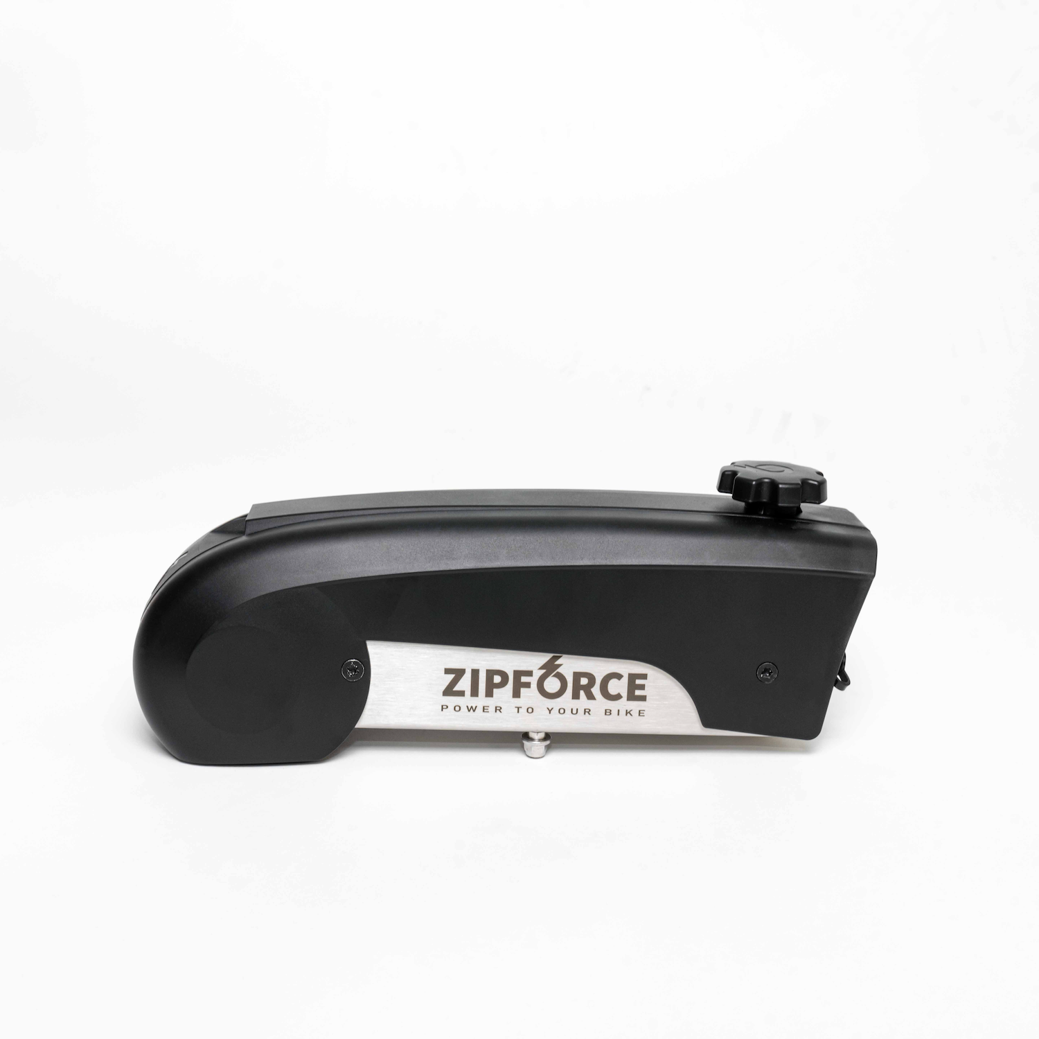 ZIPFORCE Slim (275x107x80 mm, Silber) | MediaMarkt