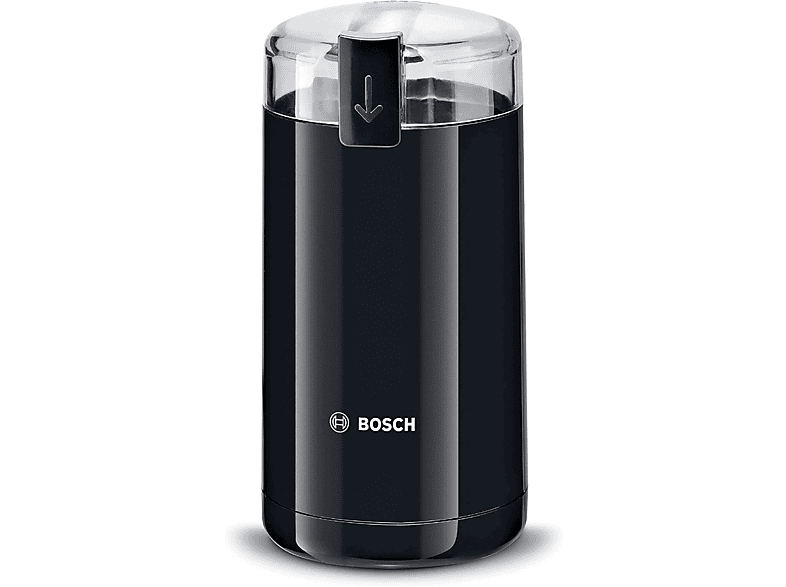 BOSCH ACPL-12 Koffiemolen Zwart | MediaMarkt