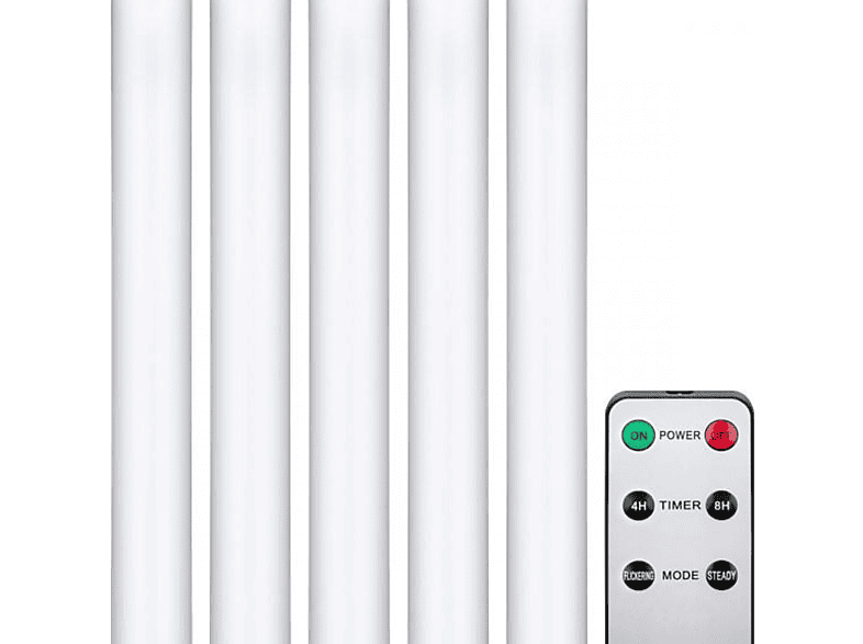 GOOBAY 63976558 LED-Lampe | MediaMarkt