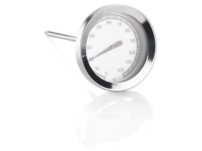 INF THERMOMETER-FABRIK Thermometer Stek Bratthermometer | MediaMarkt
