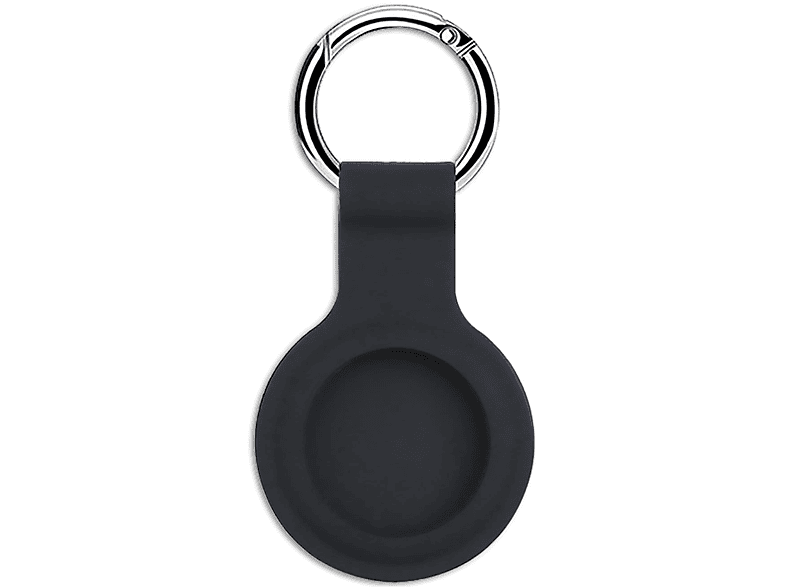 CELLY 58357735, Backcover, Apple, AirTag, Schwarz | SATURN