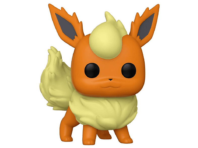 Figura - POKÉMON Flareon, Pokémon | MediaMarkt