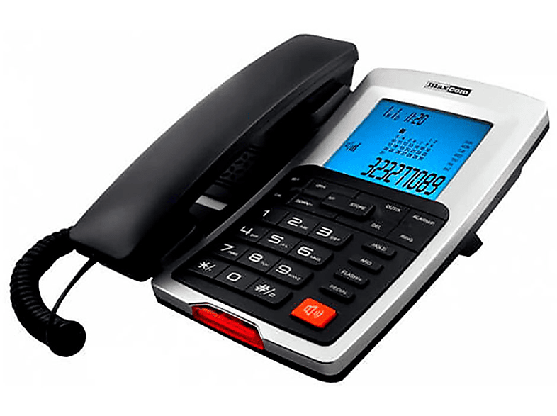 TELEFONO MAXCOM KXT709 | MediaWorld.it