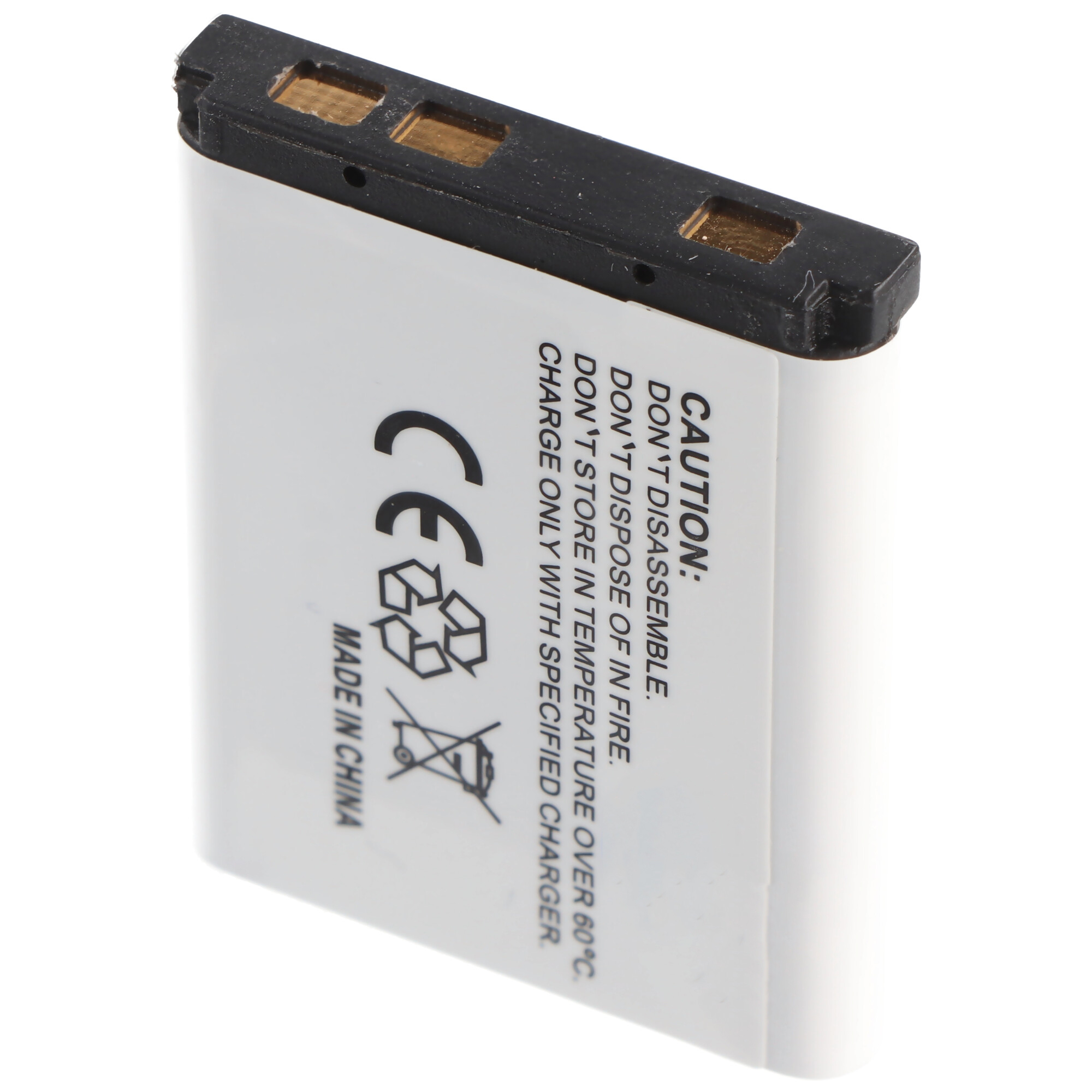 ACCUCELL Geschikt voor Kodak Klic-7006, M873, M883 Batterij | MediaMarkt