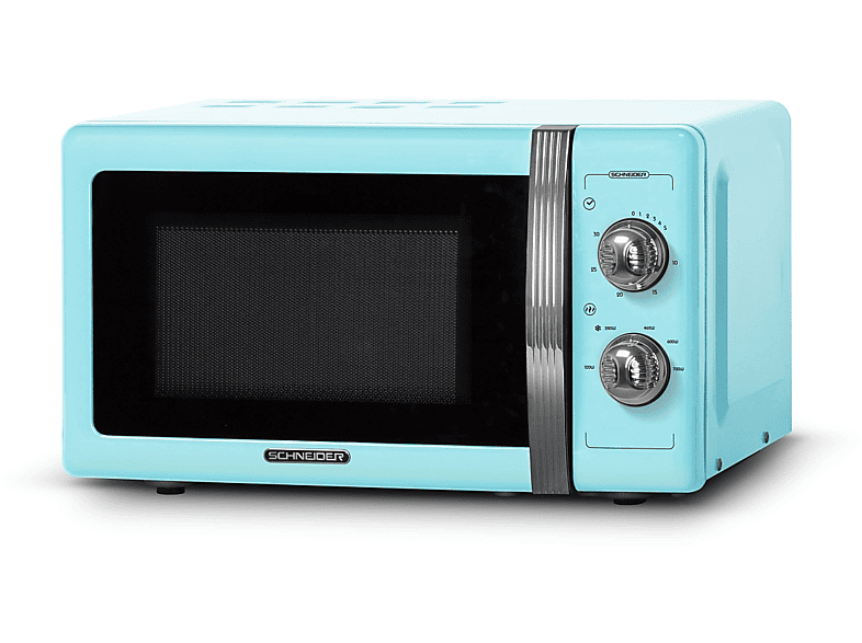 SCHNEIDER SMW20VMACA Mikrowelle (700 Watt) | MediaMarkt