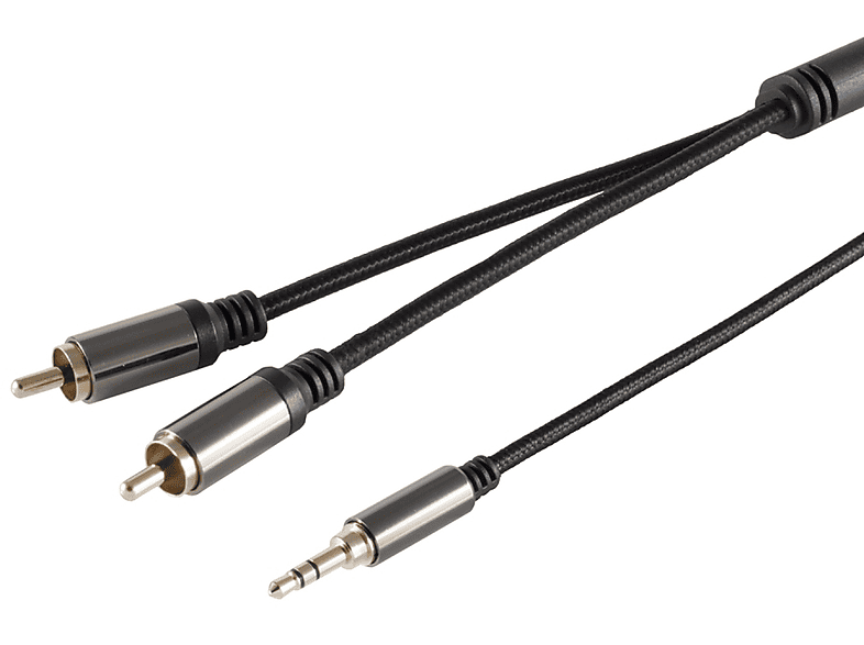 SKY VISION K0830, Audiokabel, 1,5 m | SATURN