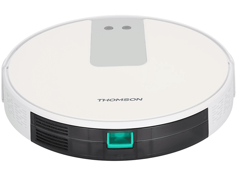 THOMSON THVC204BC Staubsaugerroboter | MediaMarkt
