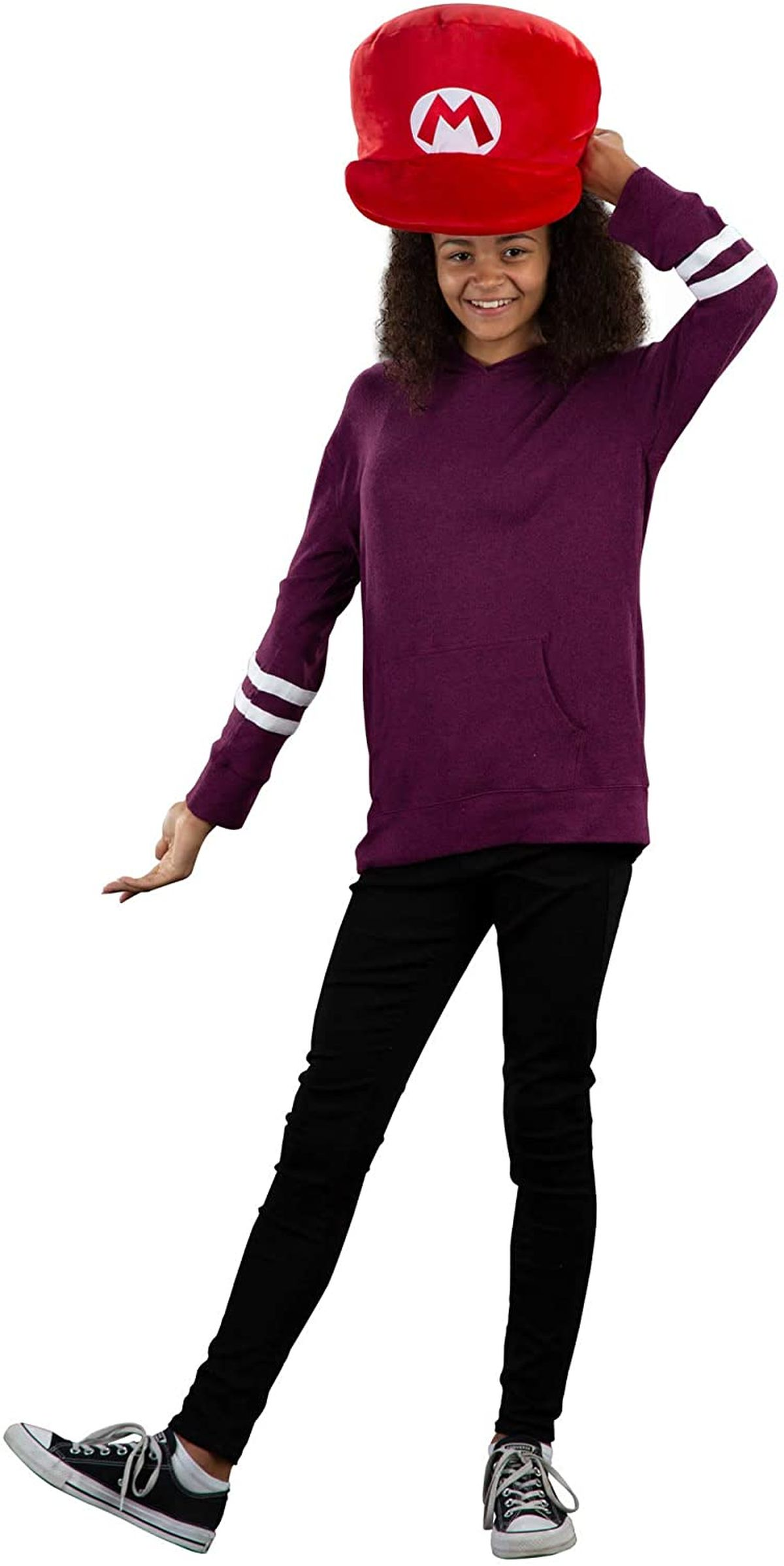 Super Mario Mario Hut | MediaMarkt