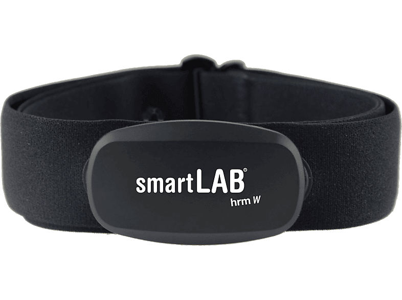 SMARTLAB hrm W Herzfrequenzmessgerät, Schwarz | MediaMarkt