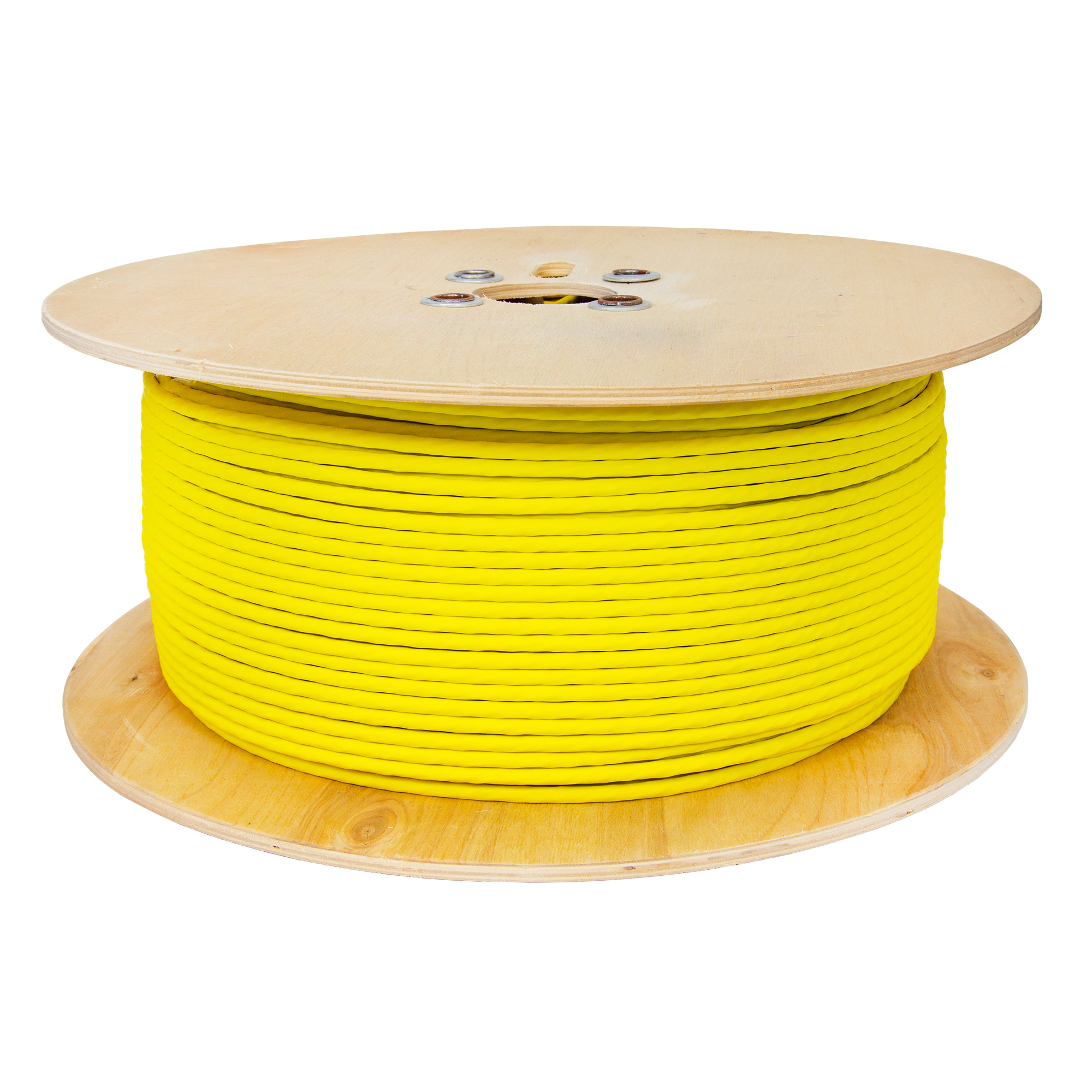 PREMIUMX 500m CAT 7A Netzwerkkabel Simplex LAN Kabel Ethernet ...