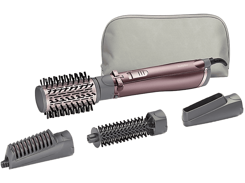 BABYLISS AS960E Warmluftbürste | SATURN