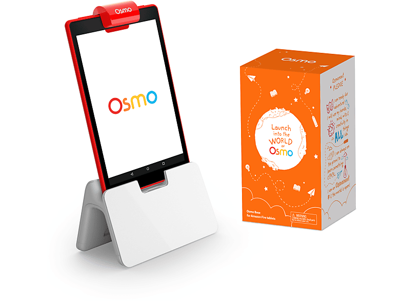 OSMO Base Lernspiel, Weiß | MediaMarkt