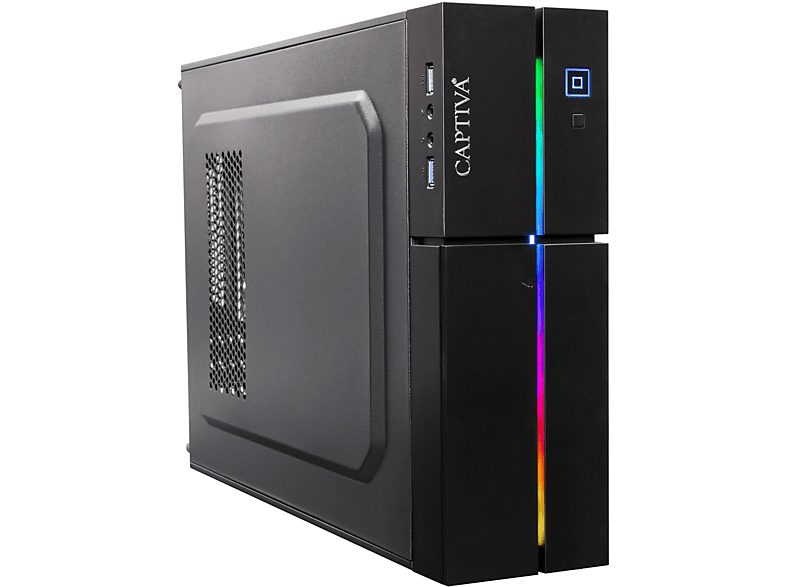 CAPTIVA Power Starter R83-772, Business-PC mit AMD Ryzen™ 7 5700G ...