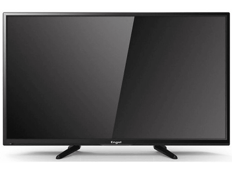 TV LED 32" | ENGEL LE 3260 T2, HD, DVB-T2 (H.265), Negro | MediaMarkt
