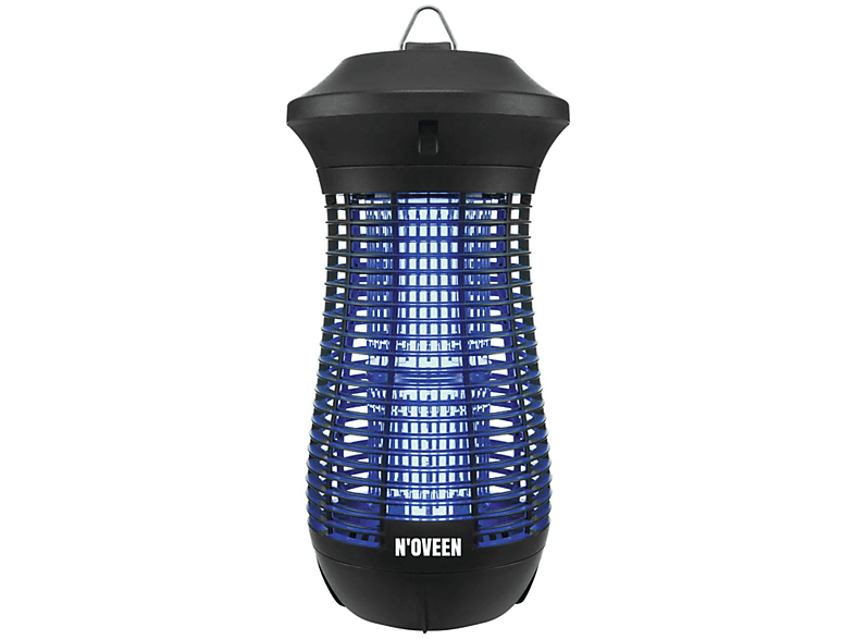 Lampa owadobójcza COFI IKN24 Czarny | sprawdź cenę i opinie w MediaMarkt