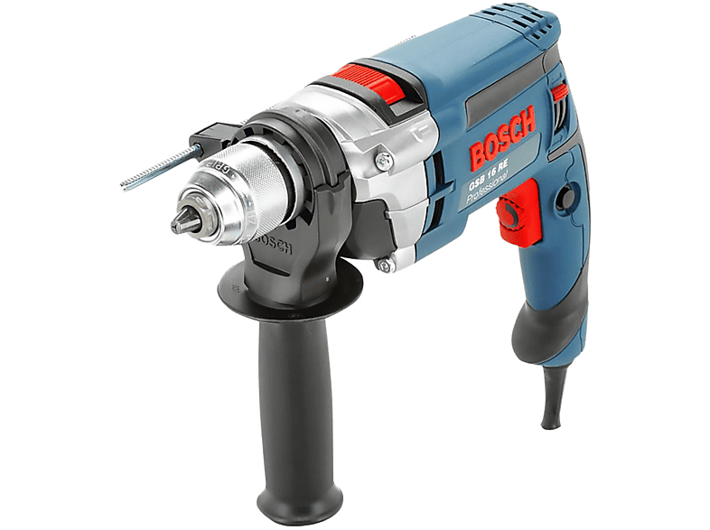 BOSCH GSB 16 RE Professional Boormachine | MediaMarkt