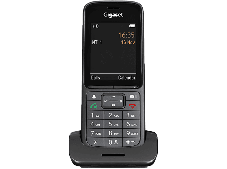 Telefono Cordless GIGASET SL800 H Pro | MediaWorld.it