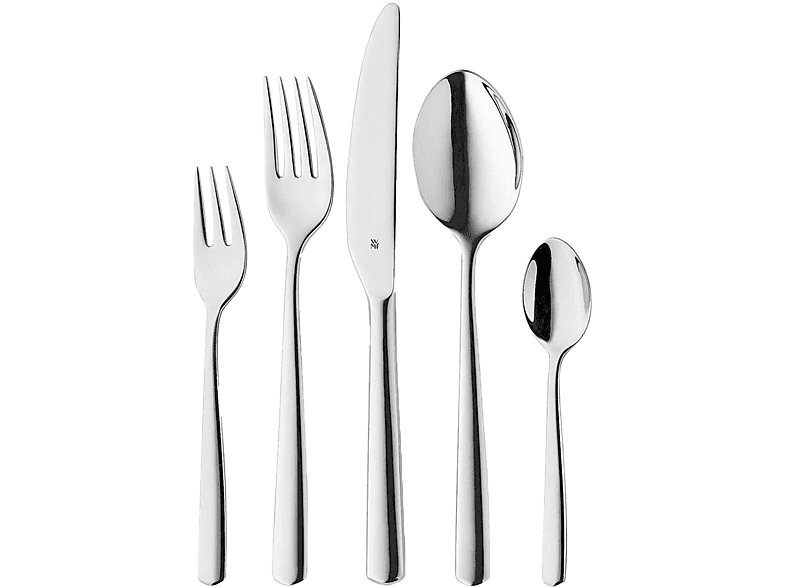 WMF Set 30 PALMA Besteck | MediaMarkt