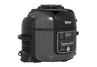 NINJA Foodi OP300EU Multicooker Küchenmaschine schwarz (1500 Watt ...