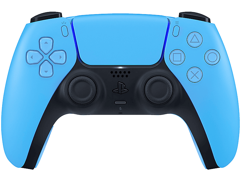 SONY DualSense PS5 Controller} blau | MediaMarkt