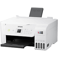 EPSON Epson EcoTank ET-2826 Tintenstrahl-Multifunktionsgerät (A4, 3in1 ...