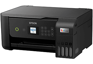 EPSON EcoTank ET-2820 Tintenstrahl Tintenstrahldrucker WLAN | MediaMarkt