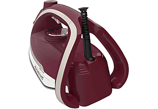 TEFAL FV6810 Ultragliss Plus Dampfbügeleisen (2800 Watt, Durilium ...