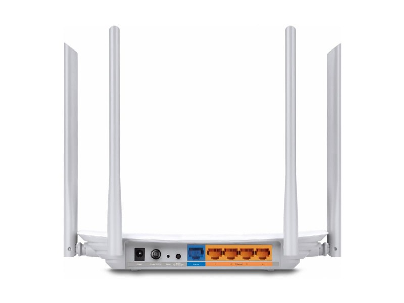 Router WLAN TP-LINK ARCHER C50 | MediaWorld.it
