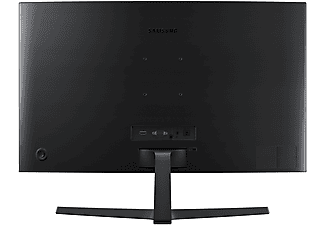 SAMSUNG CF396 27 (2021) 27 Zoll Full-HD Monitor (4 ms Reaktionszeit ...