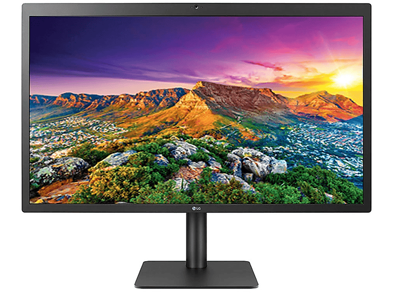 LG LG UltraFine 5K 27 27MD5KL-B, 5120x2880, 16:9, Thunderbolt, Audio ...