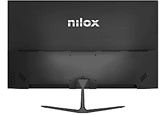 Monitor - Nilox - MONITOR 21.5” 5MS, VGA y HDMI NILOX, 21,5 ", Full-HD ...
